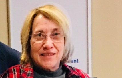 Deborah Hicks Honored for 40 Years of Service – One Spirit Blog