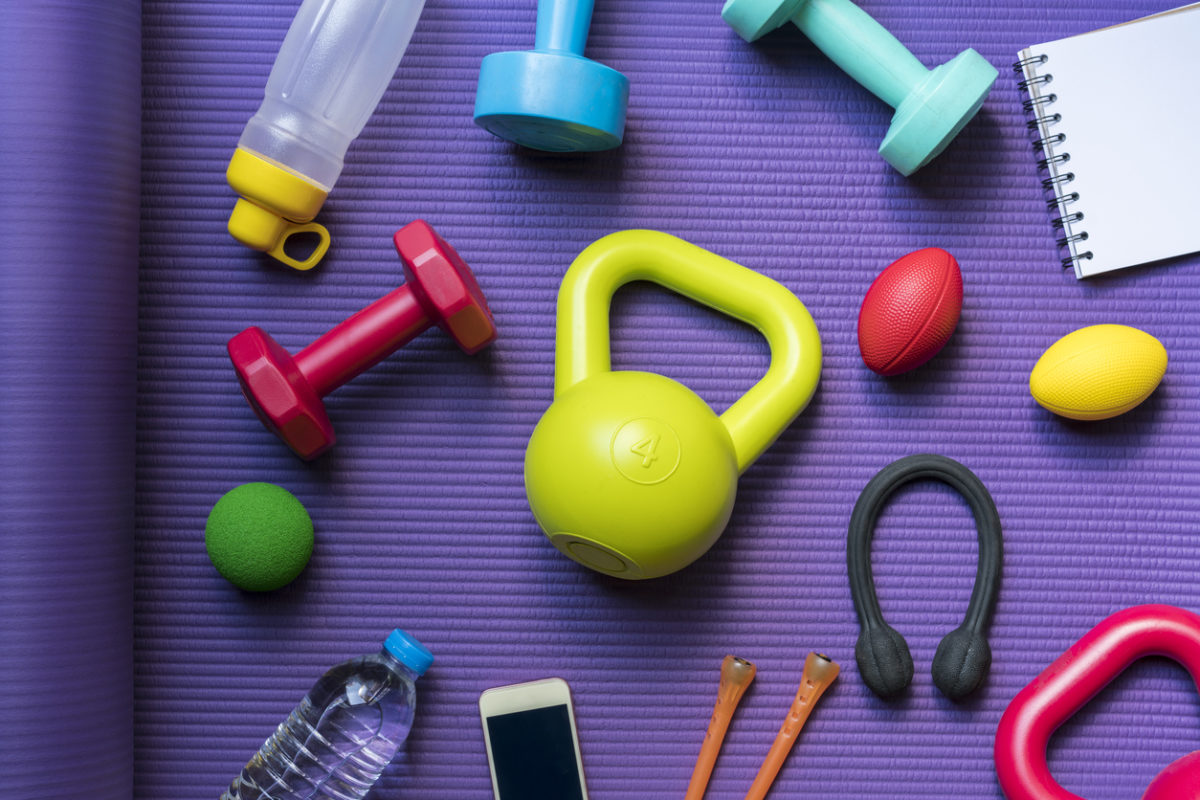 60% Off Fitness Gear For Coworkers on Medical Plan – One Spirit Blog