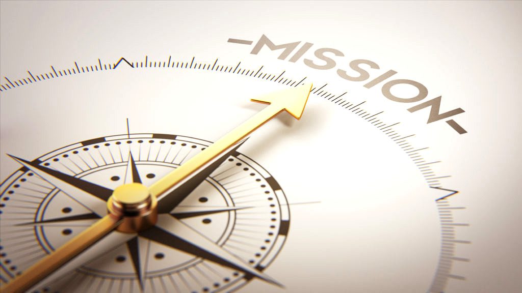 Mission Moment Compass – One Spirit Blog