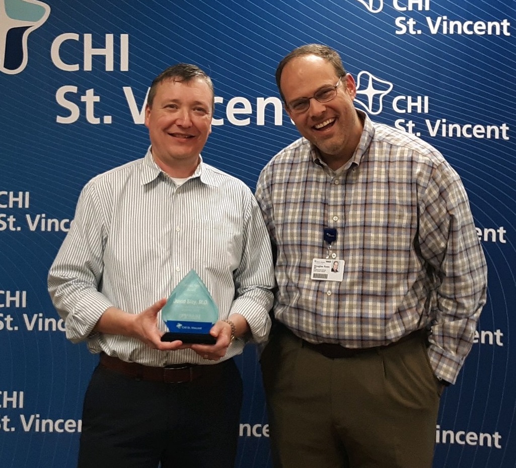 Dr. David Slay – One Spirit Blog