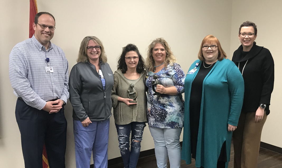 Service Hero HS4 – One Spirit Blog