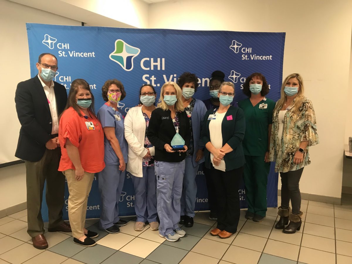 Pre-Admission Testing – One Spirit Blog