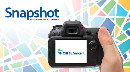 Oh Snap! Coworker Newsletter Getting a Makeover in the New Year – One ...