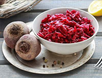 February’s Harvest of the Month is Beets! – One Spirit Blog