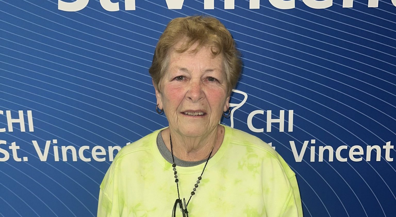 Sue Robbins’s Compassion Earns Her a Service Hero Award – One Spirit Blog