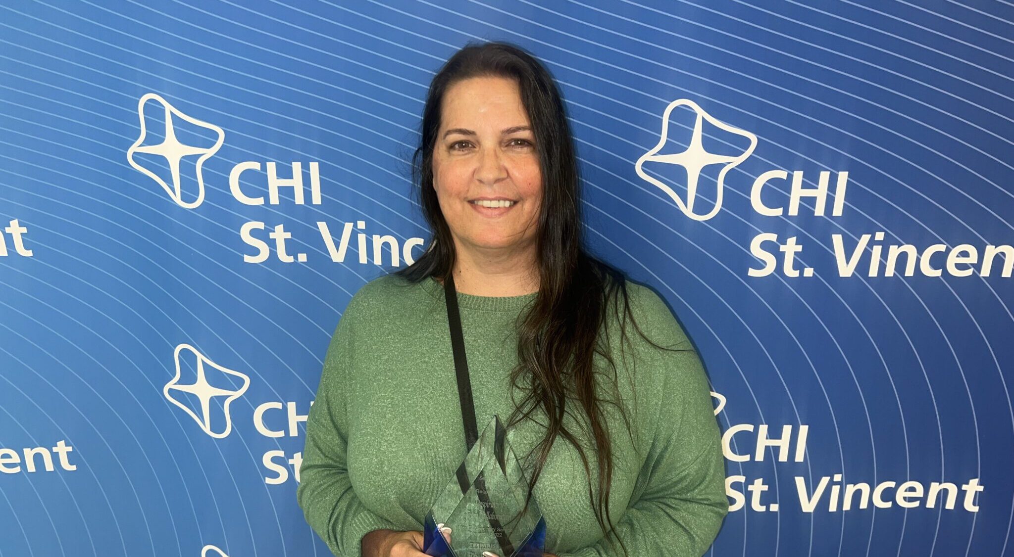 Debbie Porter Fuels Patient with Love and a Little Bit of Food – One ...